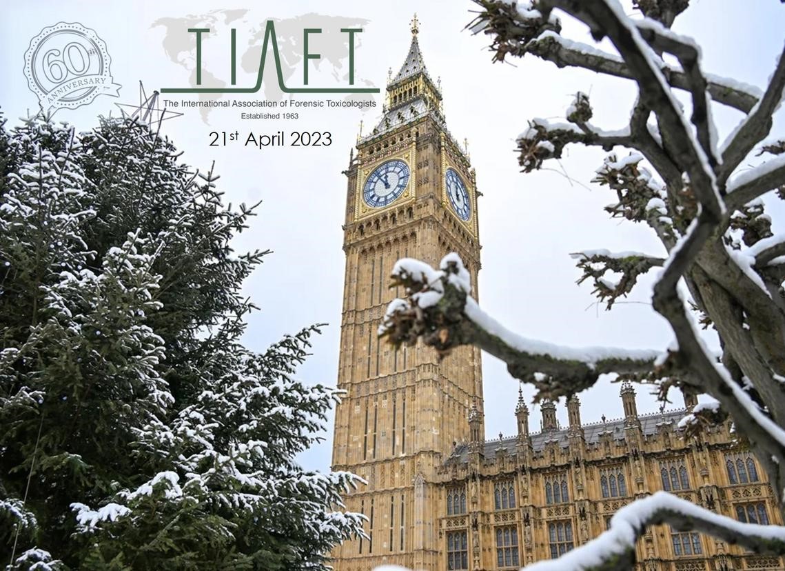 TIAFT 60th Jubilee Anniversary Meeting - TIAFT