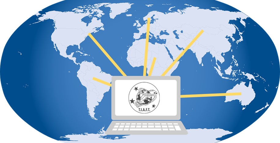 Annual Meetings - TIAFT